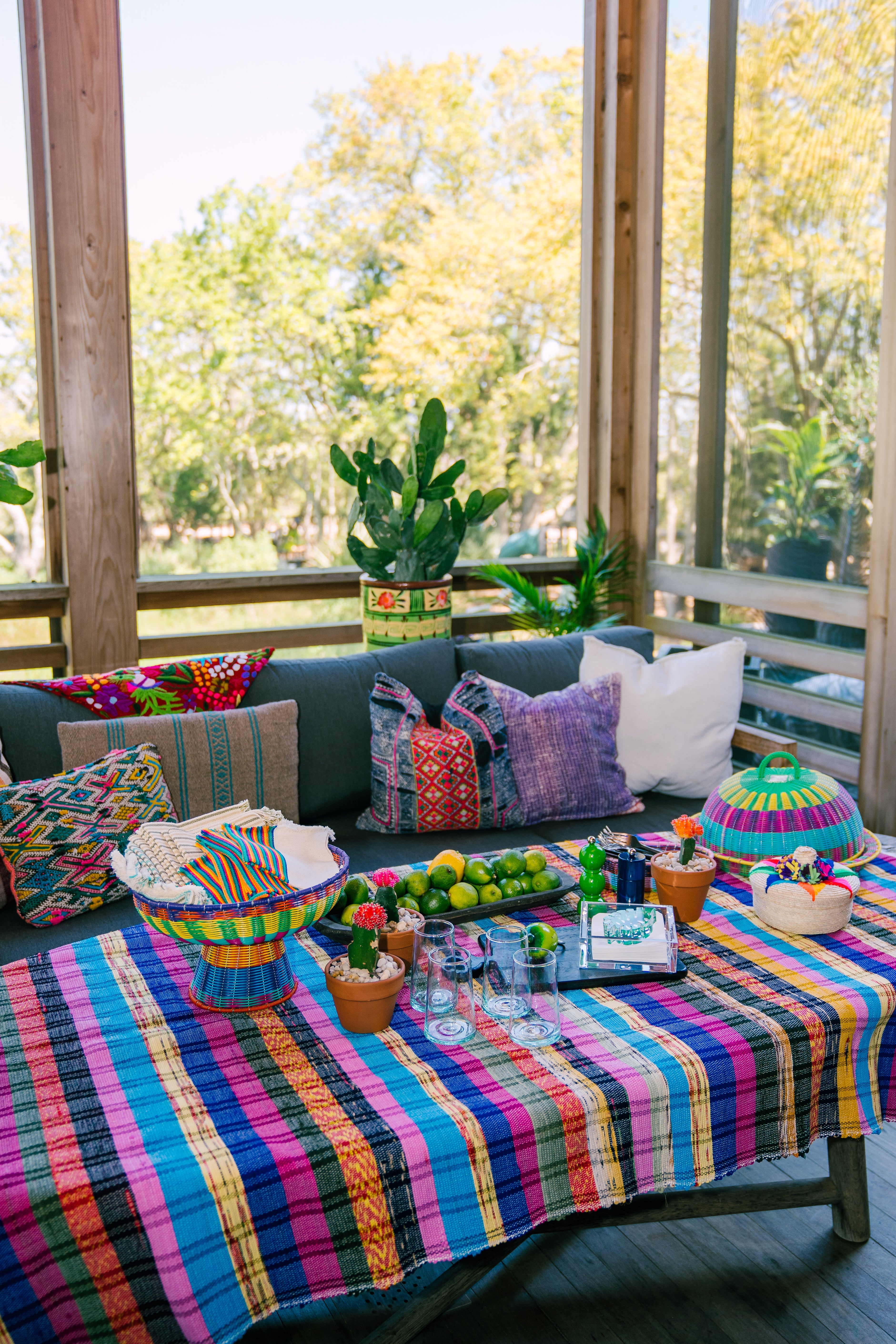 Fiesta Collection – A Maker's Post