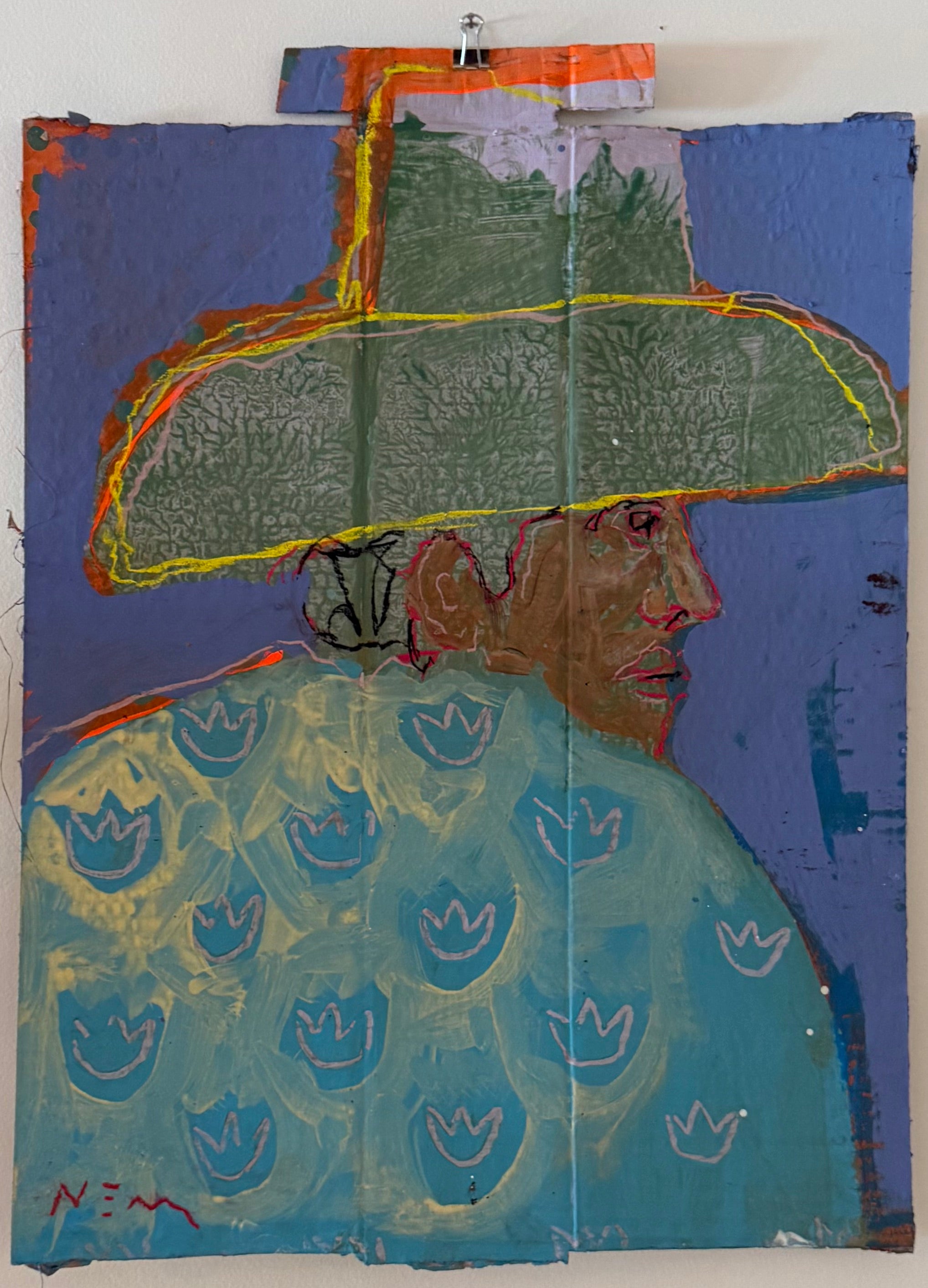 A Different Angle – A Maker's Post