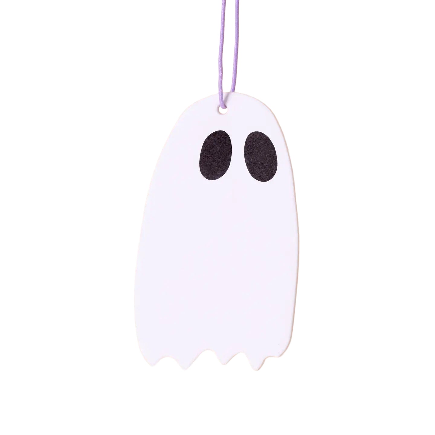 Ghost Air Freshener – A Maker's Post