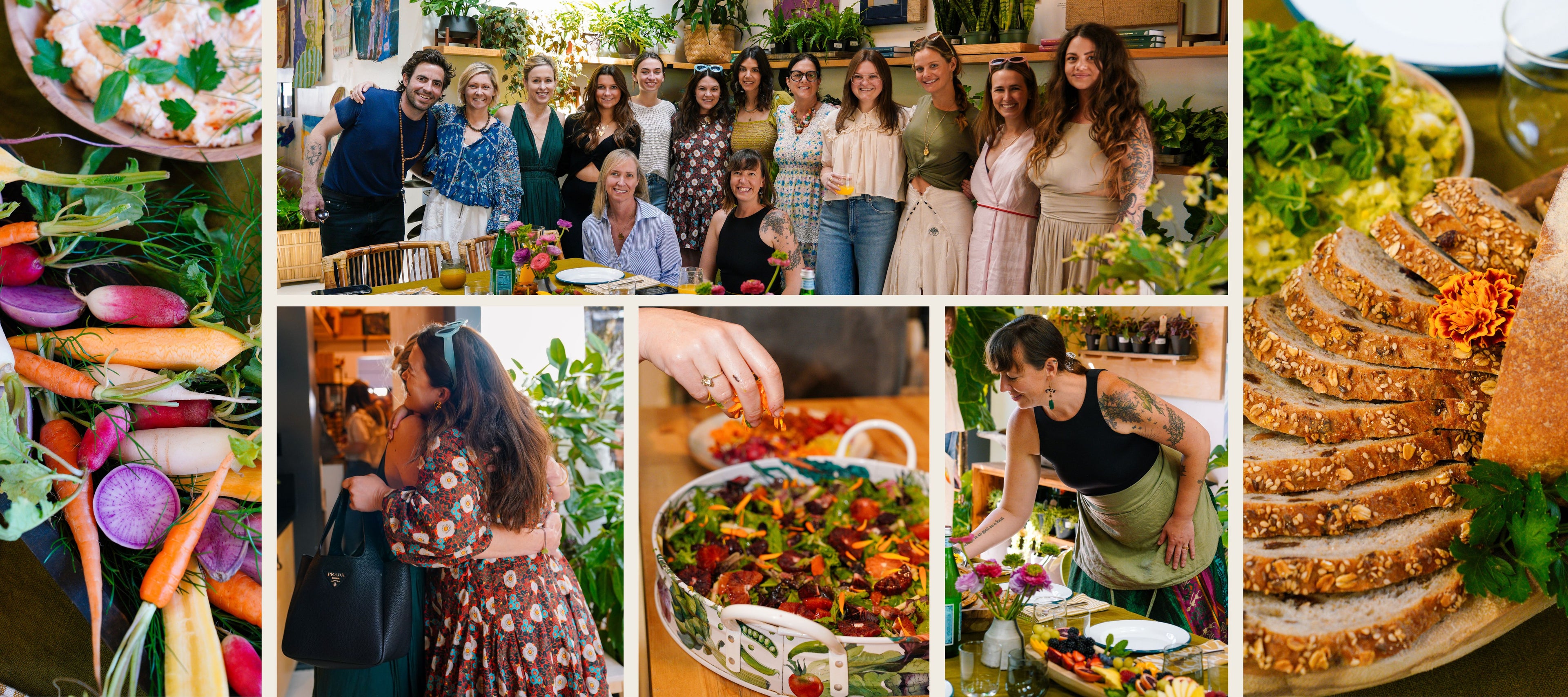 Shop Girls Brunch GALLERY – A Maker's Post