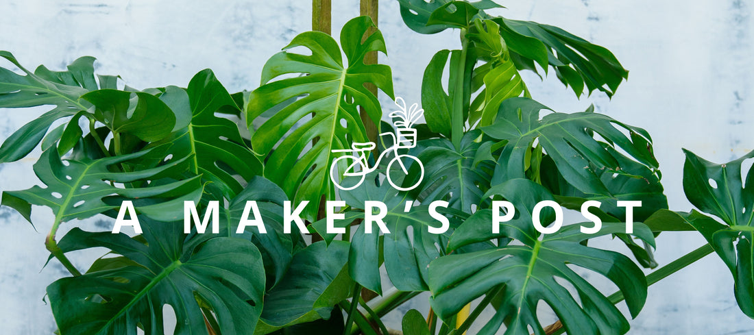 makers-post – A Maker's Post